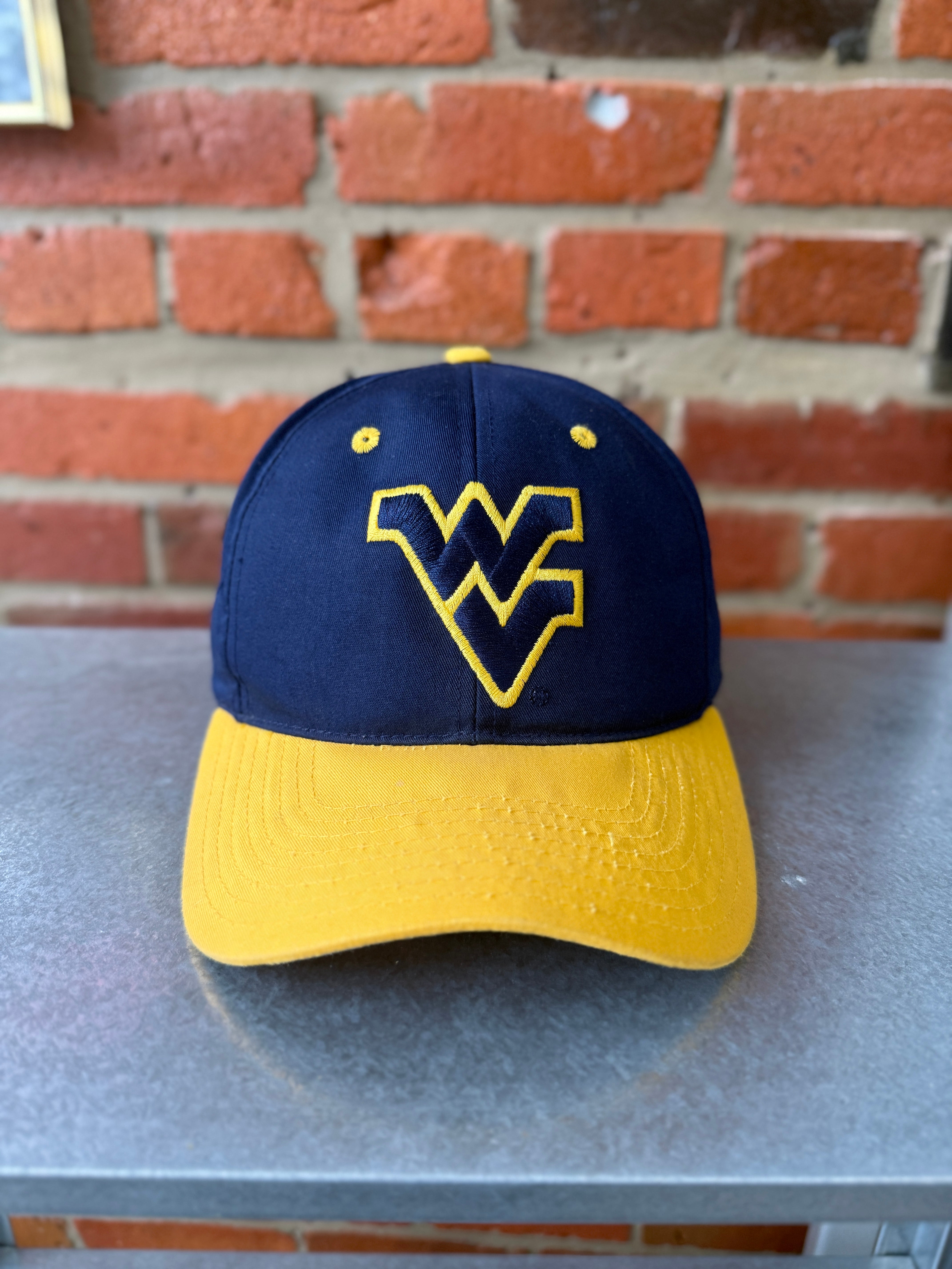 West Virginia Mountaineers Hat