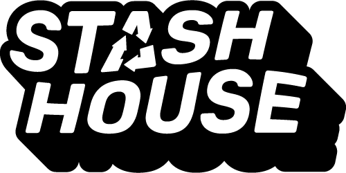 Stash House Vintage & Hype LLC – Opening Soon